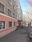 Obshchezhitiye (Dikopol'tseva Street No:31), yurtlar  Habarovsk'tan