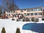 Tsentr sodeystviya i semeynogo vospitaniya № 7 (Lyoni Golikova Street No:32), çocuk esirgeme kurumu  Saint‑Petersburg'dan