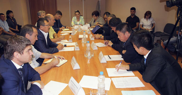 Mikrofinans Mfo Nko Fond podderzhki Msp Ra, Gorno‑Altaysk, foto