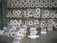 Paketleme malzemeleri firmaları Tsentropak, Moskova, foto