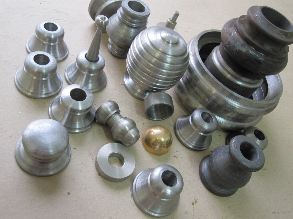 Demirdökümcüler Stone and Steel, Moskova ve Moskovskaya oblastı, foto