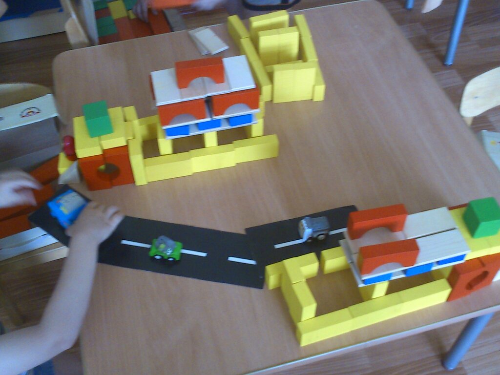 Anaokulları Mbdou Detsky sad № 17, Taganrog, foto