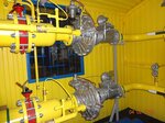 Promgazservis (Novo-Astrakhanskoye shosse No:109/1, Saratov), gaz ekipmanları  Saratov'dan