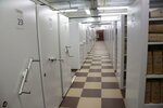 Arkhiv, filial Gosudarstvennogo arkhiva Orenburgskoy oblasti (Tagilskaya ulitsa No:13Б, mikrorayon Novy gorod), arşivler  Orsk'tan