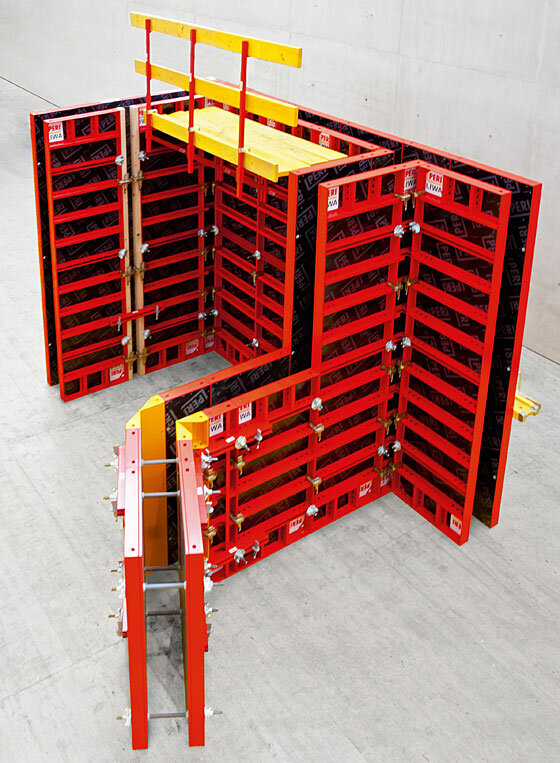 Kalıp firmaları Stroy Alyans Krym, Simferopol (Akmescit), foto