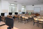 Bolokhovsky mashinostroitelny tekhnikum (ulitsa Solovtsova No:22), meslek yüksekokulu  Bolohovo'dan