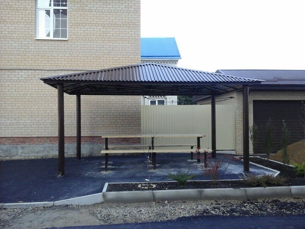 Otomatik kapı firmaları Золотые Руки, Armavir, foto