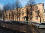 ТвГТУ, вычислительный центр (Marshala Budyonnogo Street No:10), üniversiteler  Tver'den