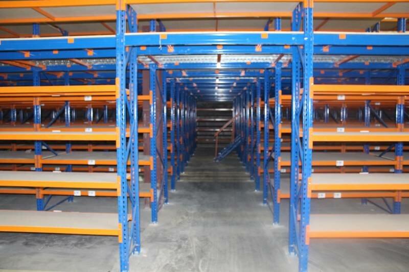 Raf hizmetleri Vse dlya sklada, Volgograd, foto