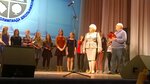 Иогачская средняя общеобразовательная школа (Tsentralnaya ulitsa No:12Б, selo Iogach), ortaokul  Altay Cumhuriyeti'nden