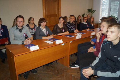 Otomobil servisi Управление хозяйственного обслуживания, Kurskaya oblastı, foto
