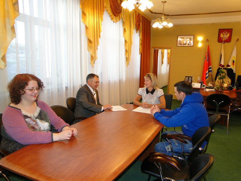 Devlet kurumları ve bakanlıklar Department of the Ministry of Justice of the Russian Federation, Magadan, foto