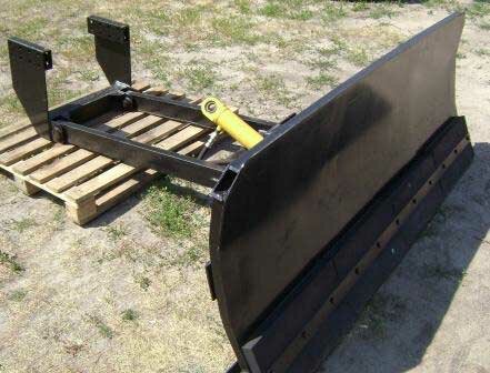 Özel üretim araç ve ekipmanları Lukhrempredpriyatiye, İvanovskaya oblastı, foto