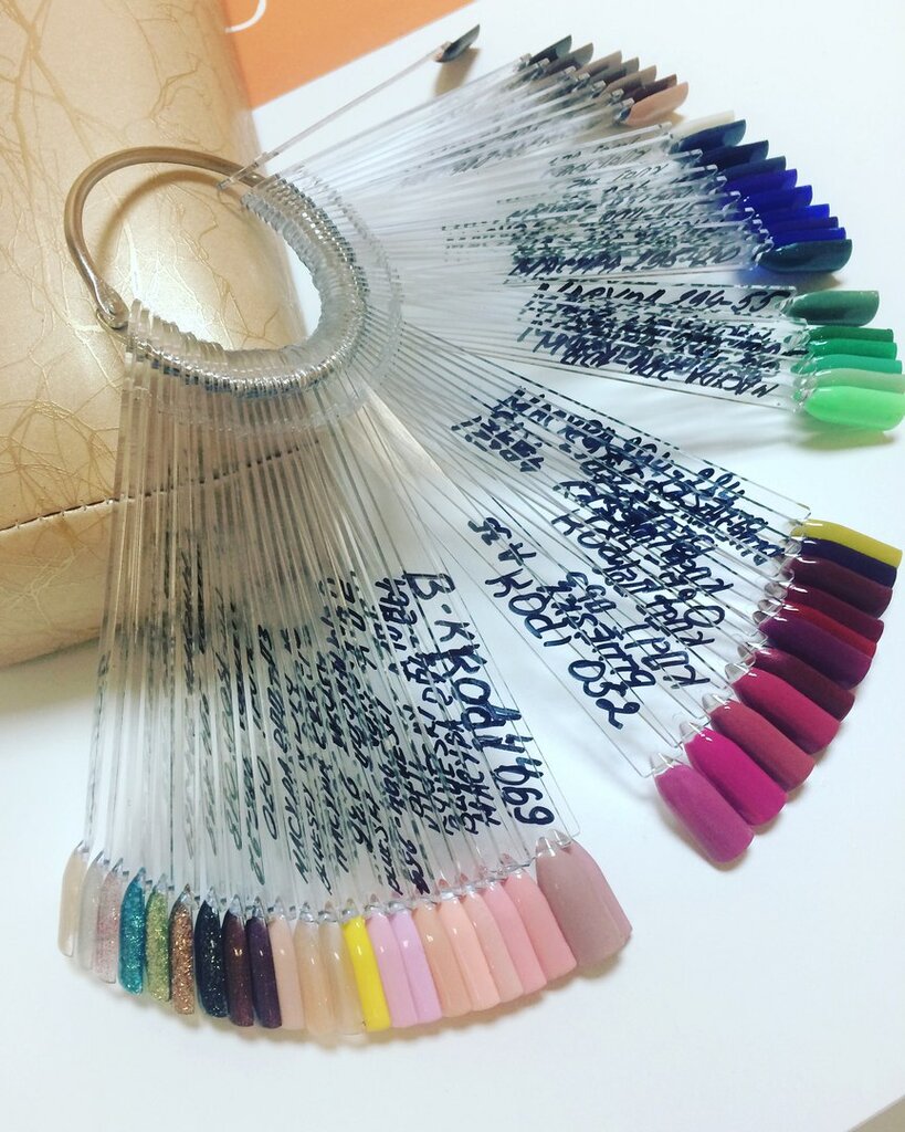 Manikür-pedikür Ногтевой Сервис плюс, Kostroma, foto