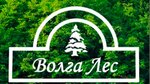 Volga Les (ulitsa Pushkina No:109Д), kereste üretim ve satış şirketleri  Voljski'den