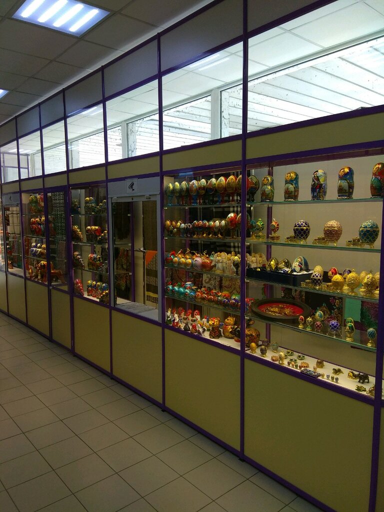 Hediyelik eşya mağazaları Magazin podarkov i suvenirov, Saint‑Petersburg, foto