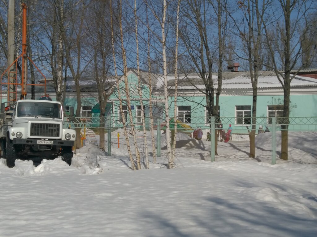 Anaokulları Detsky sad № 12, Kostroma, foto