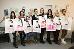 Art studio Bilberry (Savieckaja Street No:26А), sanat okulları  Gomel'den