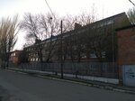 Ейский полипрофильный колледж, отделение сельского хозяйства и строительных технологий (Odesskaya Street No:261), yüksekokul  Yeysk'ten