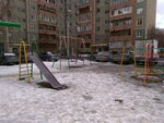 Playground (Sverdlovsk Region, Yekaterinburg, Uralmash Urban Housing District), oyun odası  Yekaterinburg'dan