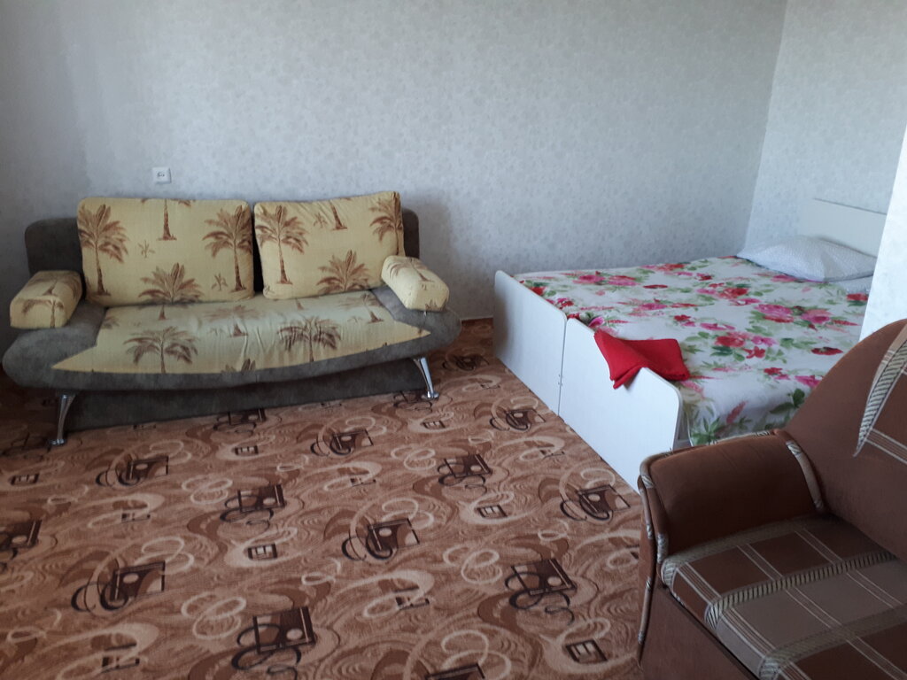 Emlak ofisi Apartments Uralskaya 1, Zlatoust, foto