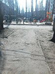 Playground (25 Yanvarya Street No:48), oyun alanı  Voronej'den