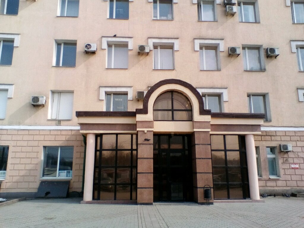 Uzmanlık eğitimi Akademiya Lineynogo Personala, Kazan, foto