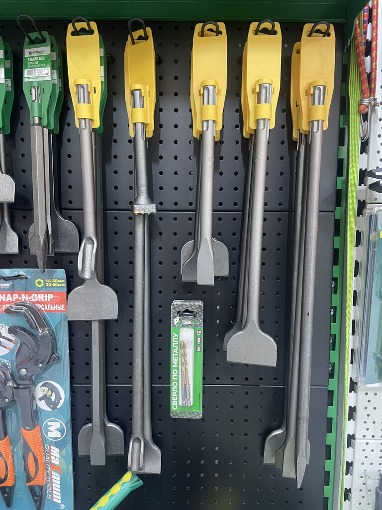 i̇nşaat gereçleri Olimp Tools, Moskova ve Moskovskaya oblastı, foto