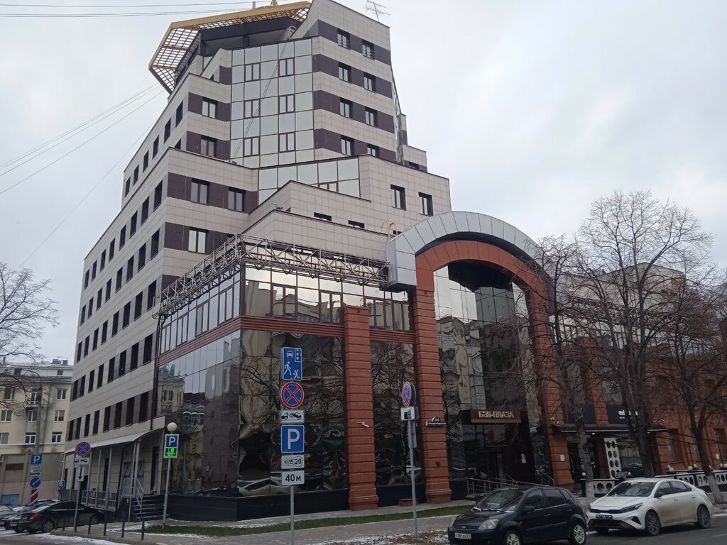 Toptancılar Aptos, Samara, foto