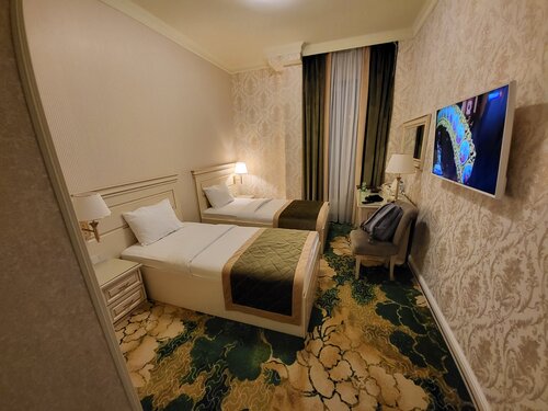 Otel Armega, Moskova ve Moskovskaya oblastı, foto
