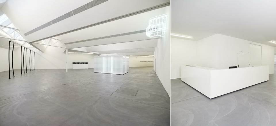 i̇şitme cihazları Bianco Gipsergeschäft AG, Aargau, foto