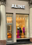 Aline (Petrovka Street No:17с1), giyim mağazası  Moskova'dan
