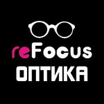 Refocus (Peschanaya ulitsa No:40/1), optik  Armavir'den