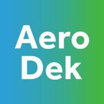 AeroDek (Staroalekseyevskaya Street No:5), çatı ve çatı materyalleri  Moskova'dan