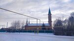 Мечеть (Sovetskaya ulitsa No:39Б, selo Kerligach), cami  Tataristan'dan
