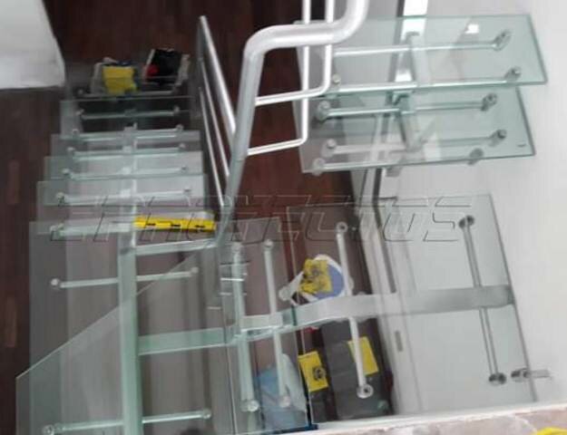 Mimari proje firmaları ZProyectos Glasswork & General Services, Lima, foto