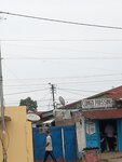 Pressing Congo (Brazzaville, Commune de Makélékélé), kuru temizlemeciler  Brazzaville'den