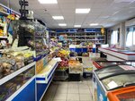Каспий (улица Победы No:16), mini-market  Skovorodino'dan