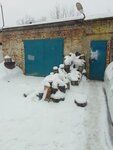 Кузовной ремонт (Vichugskaya ulitsa No:73), oto kaporta  Kineşma'dan