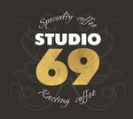 Studio69 (prospekt Geroya Rossii Ye.N. Rodionova No:8), kahve dükkanı  Çeliabinsk'ten