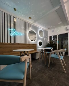 Iona (Stroginsky Boulevard No:вл14, Moscow), kahve dükkanları  Moskova'dan