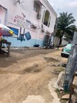 ETs Ms (Brazzaville, Commune de Moungali, Rue de la Palmeraie), elektrikli cihazların tamiri  Brazzaville'den