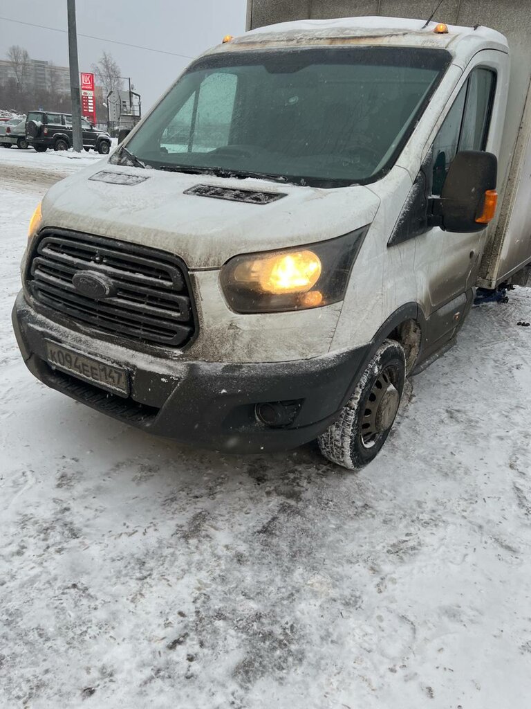 Otomobil kliması firmaları Start, Saint‑Petersburg ve Leningradskaya oblastı, foto