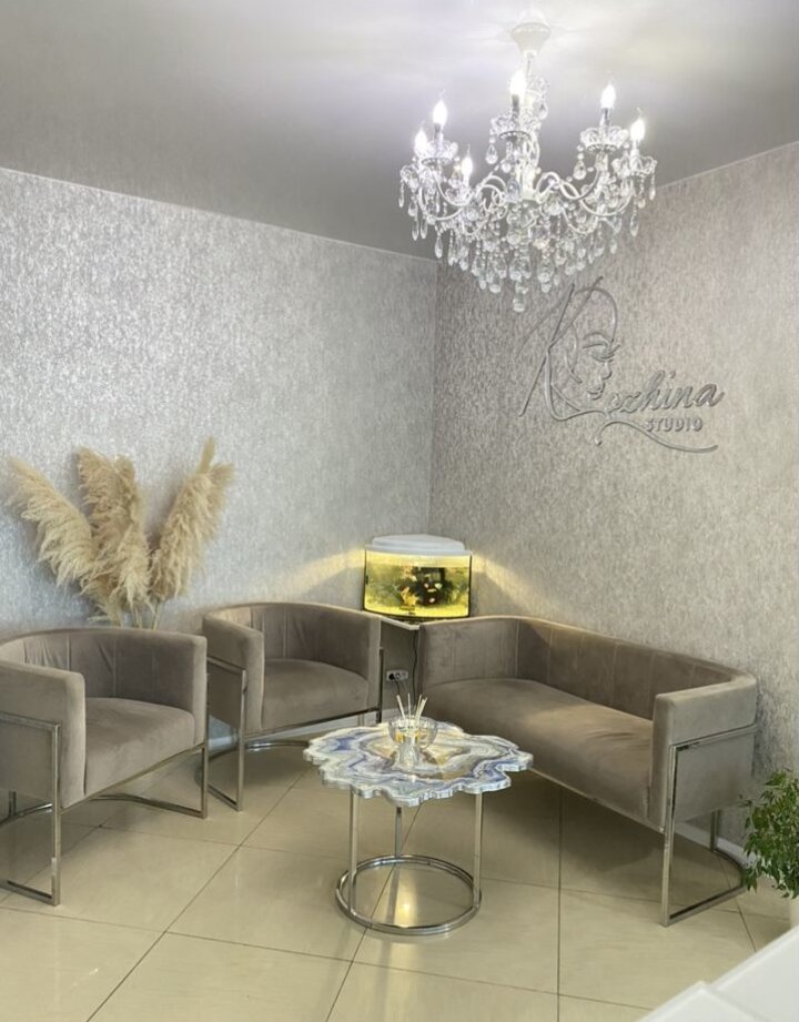 Güzellik salonu Kozhina studio, Yelets, foto