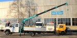 АВДизель (Varshavskoye Highway No:вл166с1), özel üretim araç ve ekipmanları  Moskova'dan