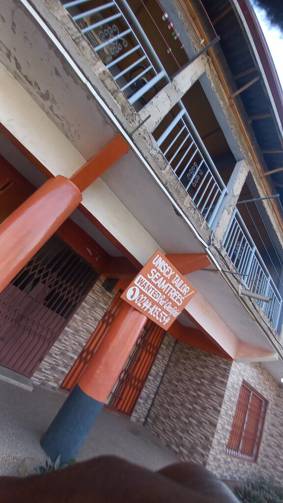 Terziler Unisex Tailor, Seamstress, Dünya, foto