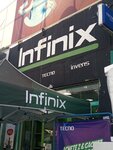 Infinix (Avenue de la Paix No:71), cep telefonu ve aksesuarları satış mağazaları  Brazzaville'den