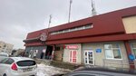 Comprepair (Pushkina Avenue No:28), bilgisayar teknik servisleri  Minsk'ten