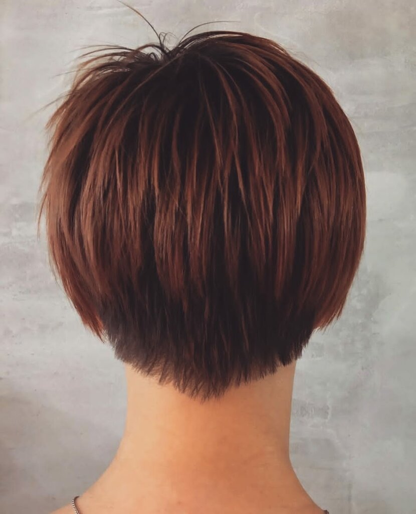 Güzellik salonu Snip, Odintsovo, foto