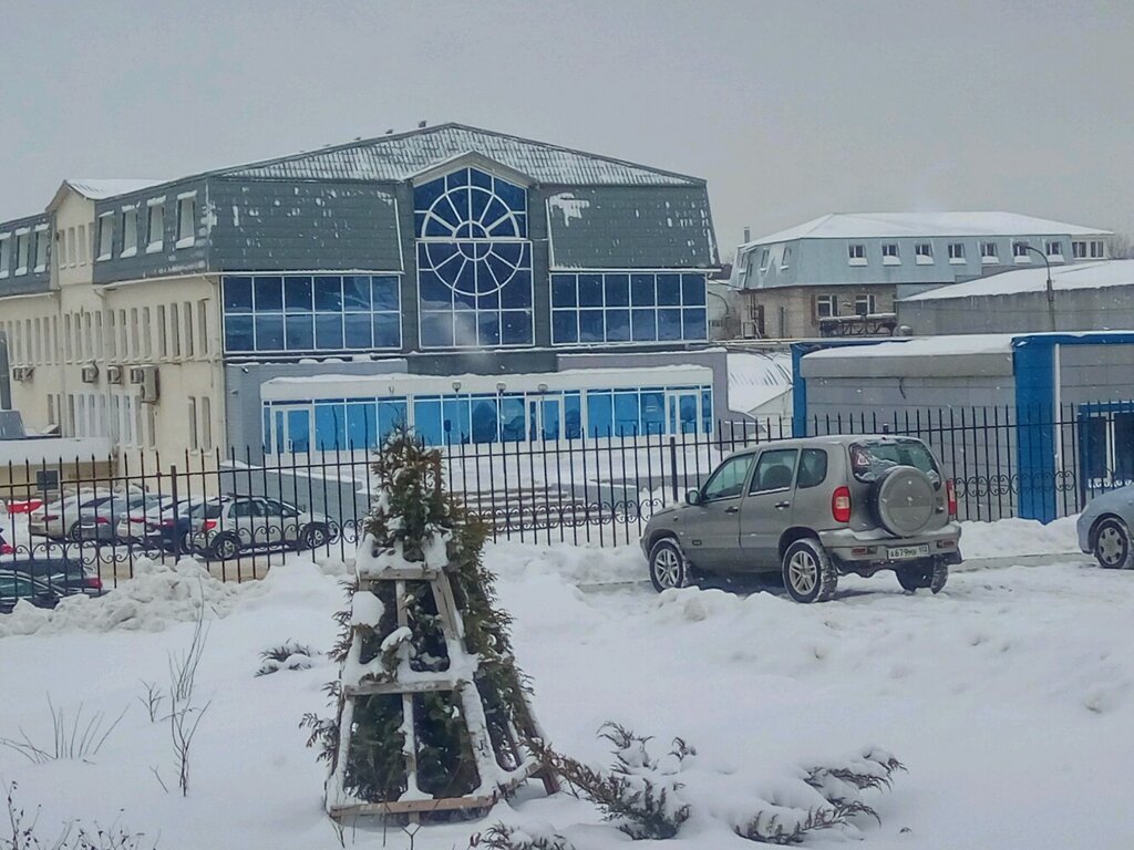 Toptan gıda mağazaları Apk Agro-2000, Ufa, foto